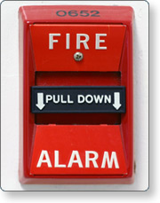 Fire Alarm